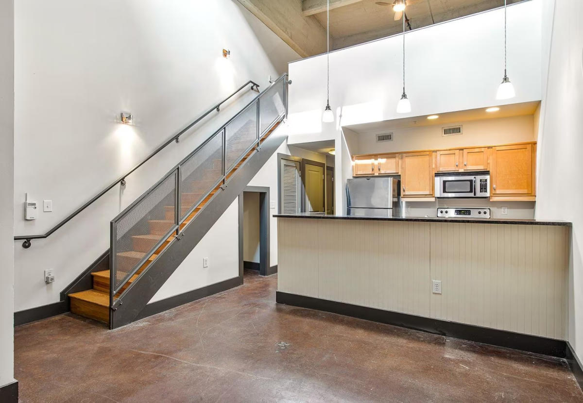 Trolley Lofts