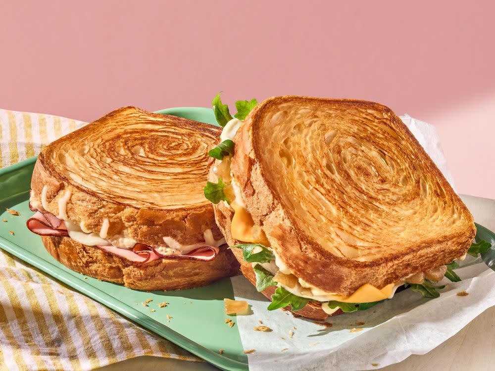 Panera Bread