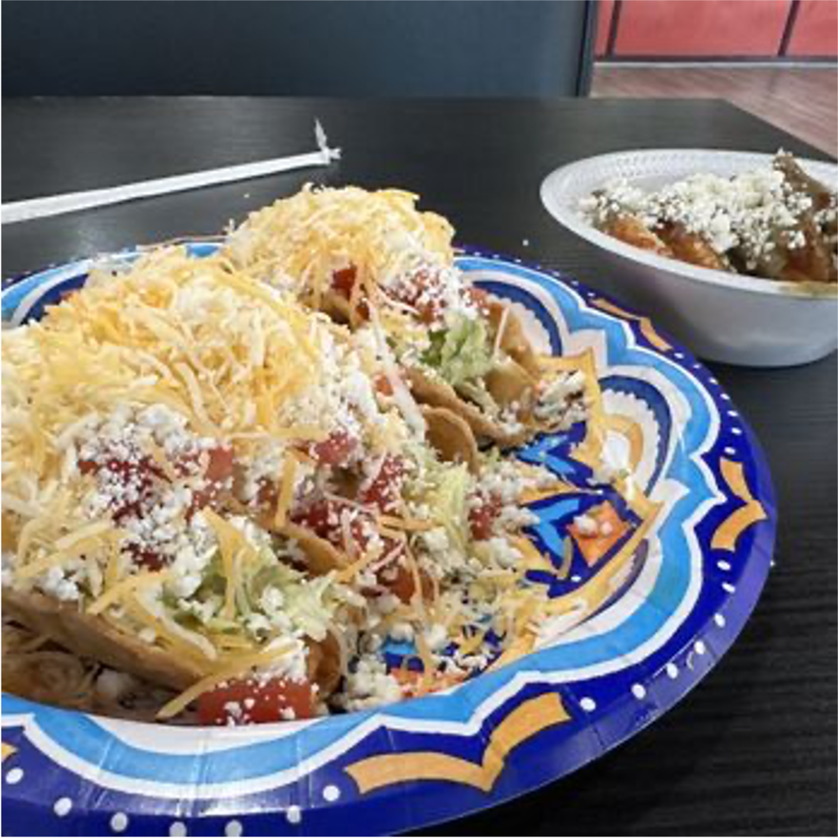 Chiquito Picoso Kitchen