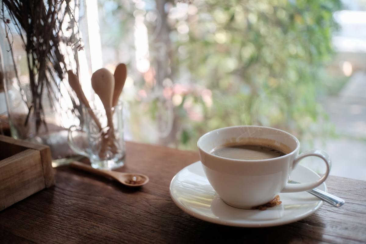 Coffee Court Bistro