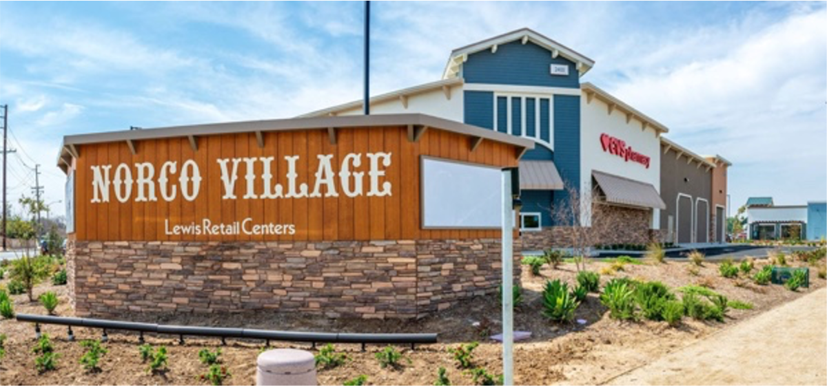 Norco Village
