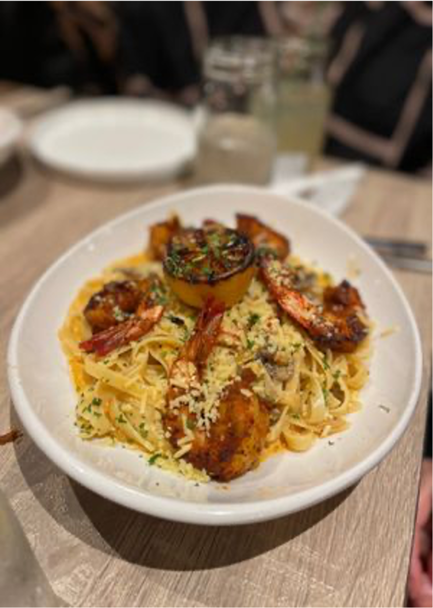 The Rustik Fork Eatery