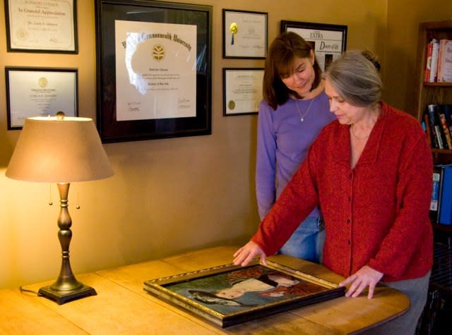 Atkinson Fine Art Appraisals | Fincastle, VA 24090