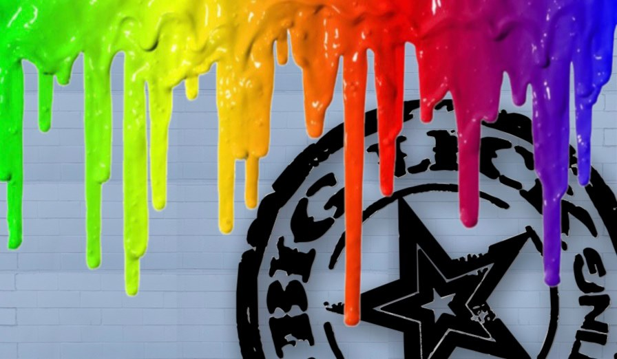 Big Lick Screen Printing | Roanoke, VA 24015