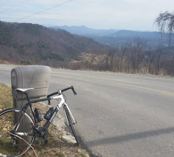 Three Peaks Bike Route | Virginia's Blue Ridge Region, VA