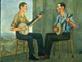 Blue Ridge Institute & Museum | Ferrum, VA 24088