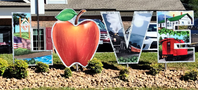 Town of Boones Mill | Boones Mill, VA 24065