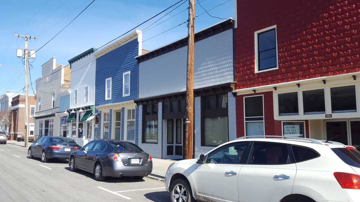 Craig County | New Castle, VA 24127