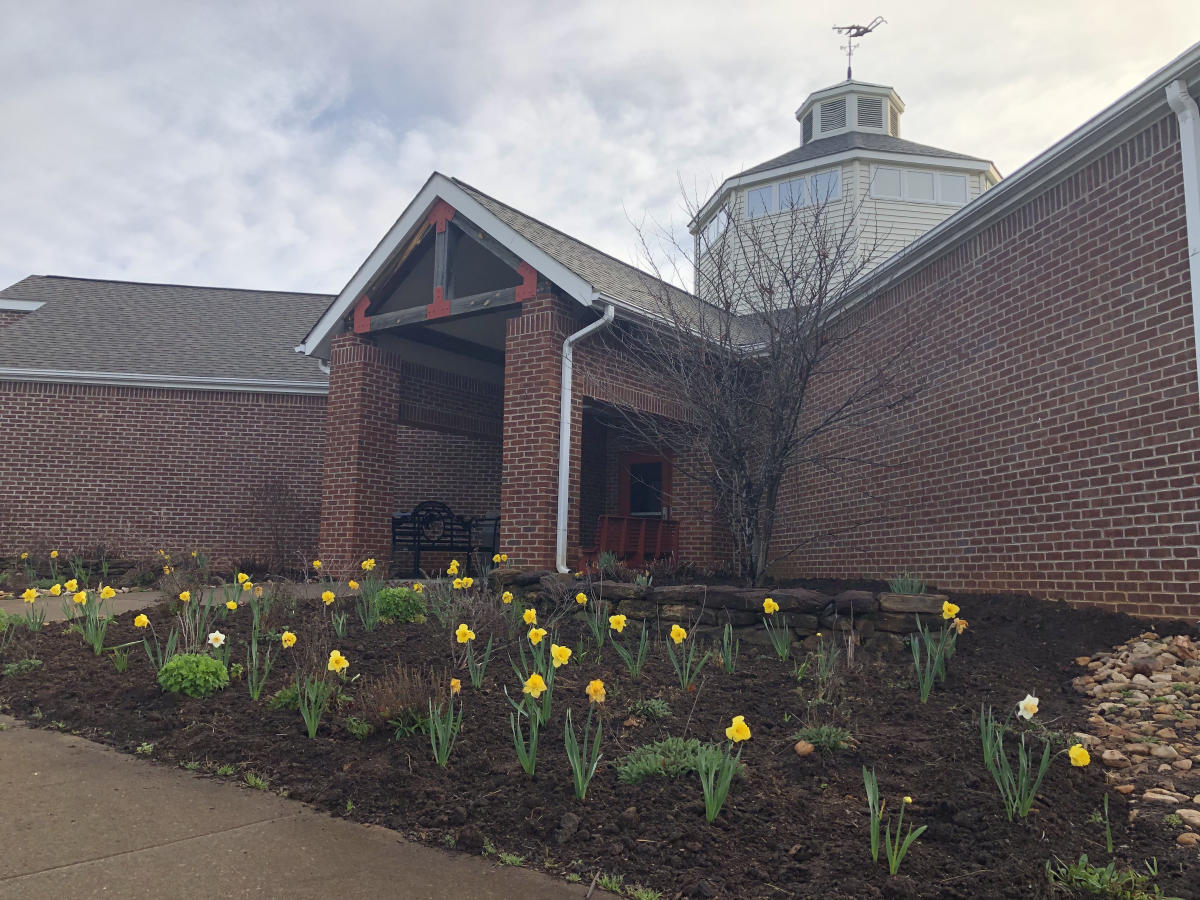 Blue Ridge Institute & Museum | Ferrum, VA 24088