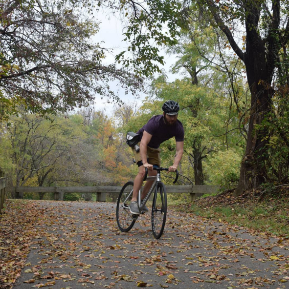 East Coasters Ride | Roanoke, VA 24018