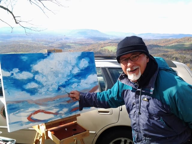 Fitzpatrick Studio/Gallery | Roanoke, VA