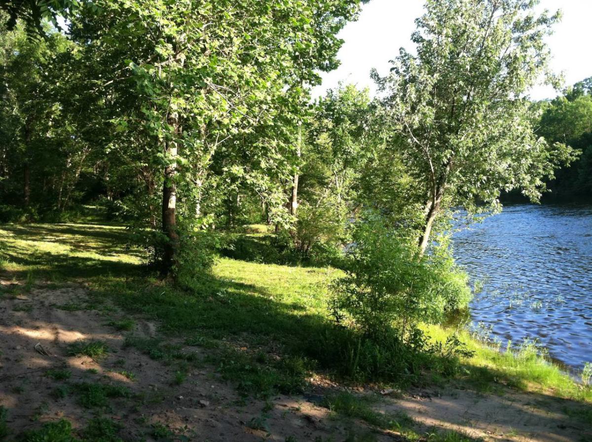 Gala River Front Campground | Eagle Rock, VA 24085