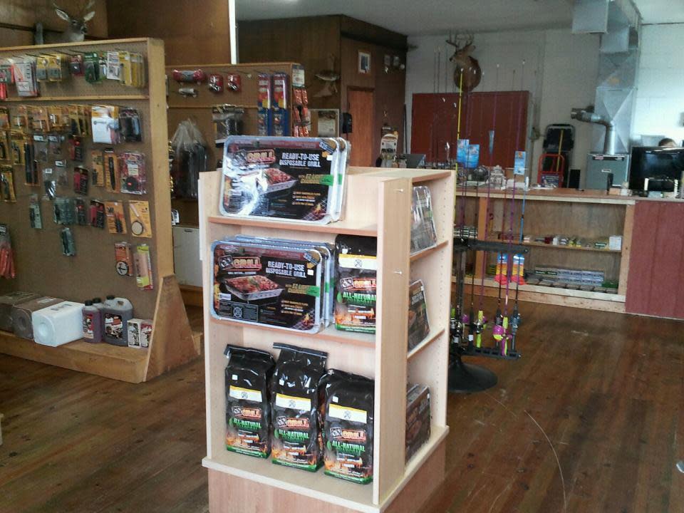 H & H Outdoors | Buchanan, VA 24066