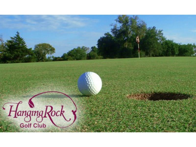 Hanging Rock Golf Club | Salem, VA 24153