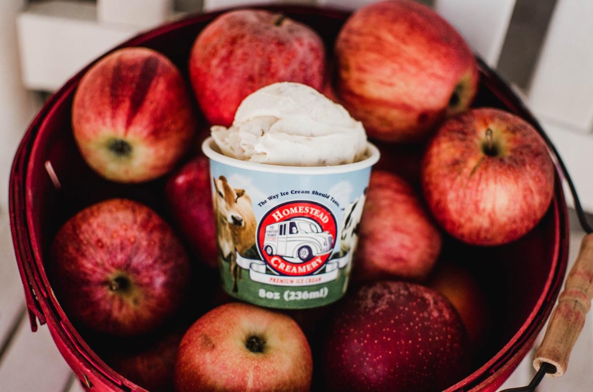 Homestead Creamery Inc. | Wirtz, VA 24184