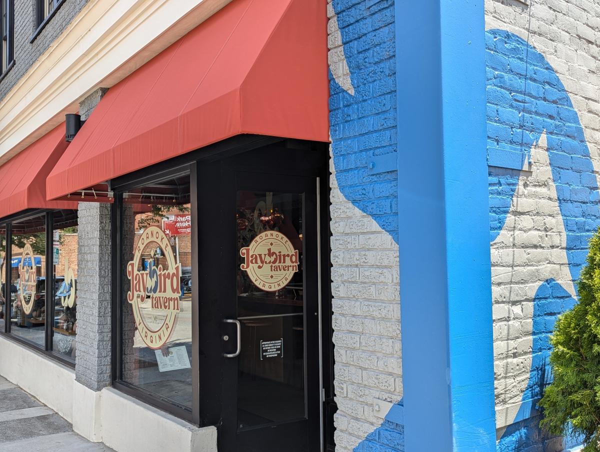 Jaybird Tavern | Roanoke, VA 24016
