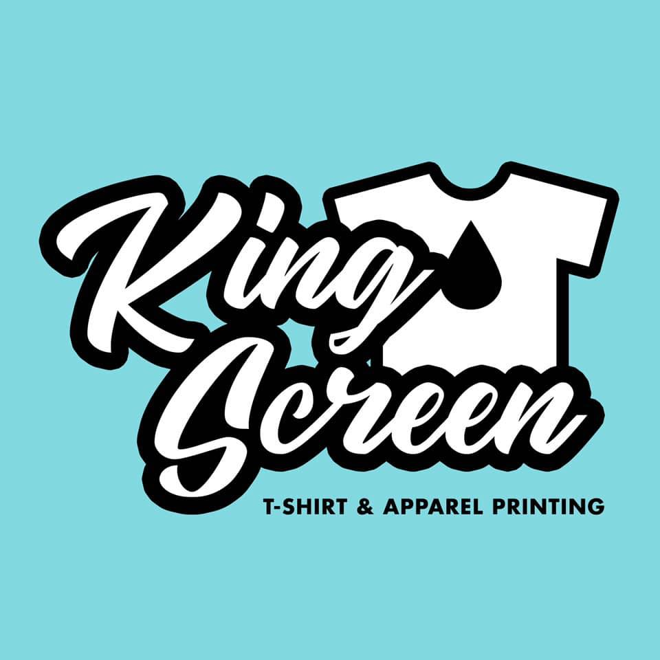King Screen | Roanoke, VA 24017