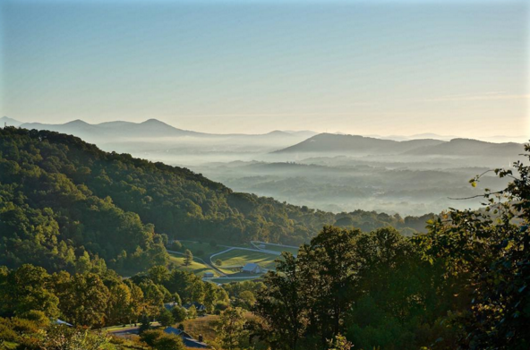 Mount Chestnut - Road Biking | Roanoke, VA