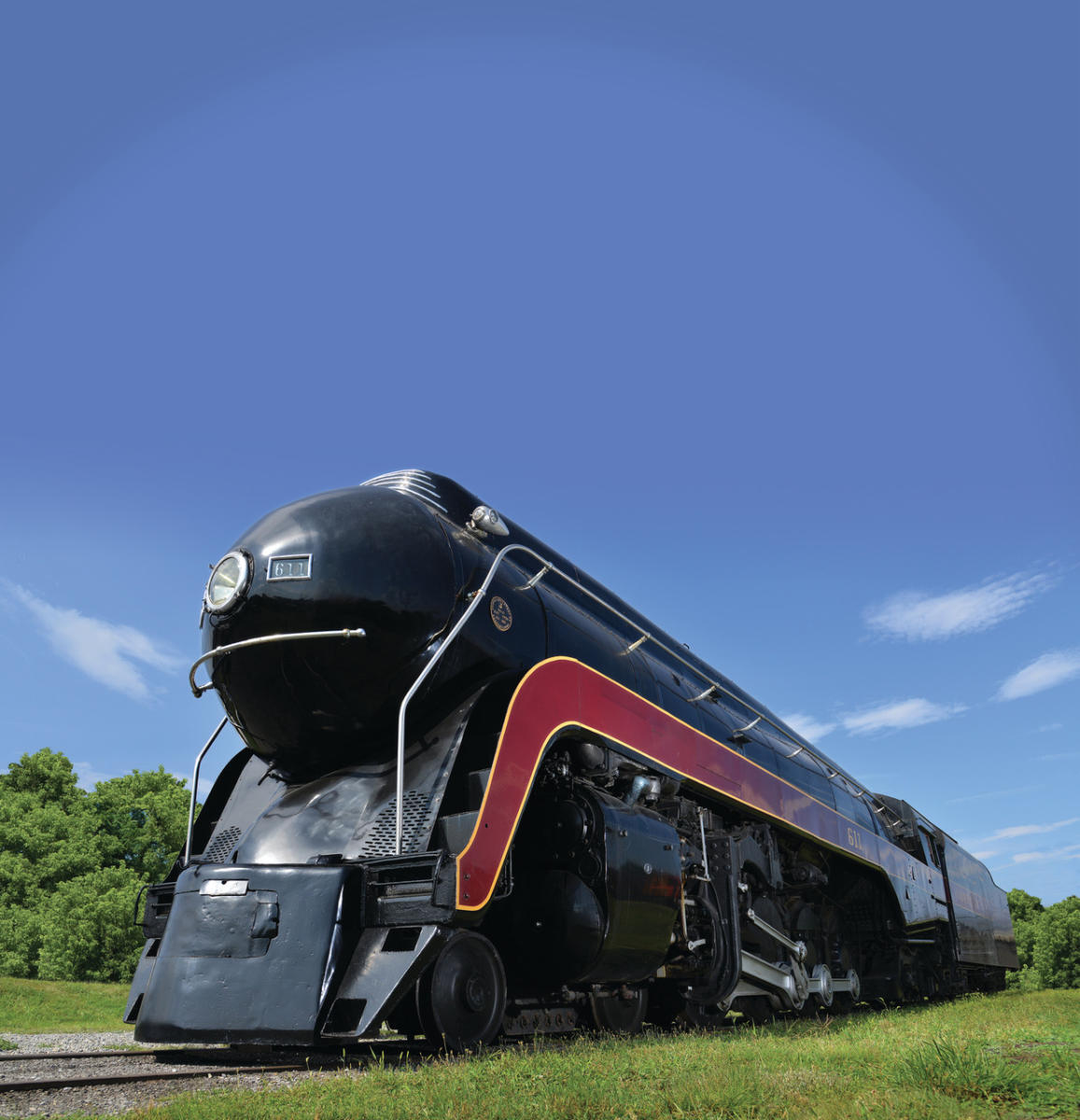 Virginia Museum of Transportation | Roanoke, VA 24016