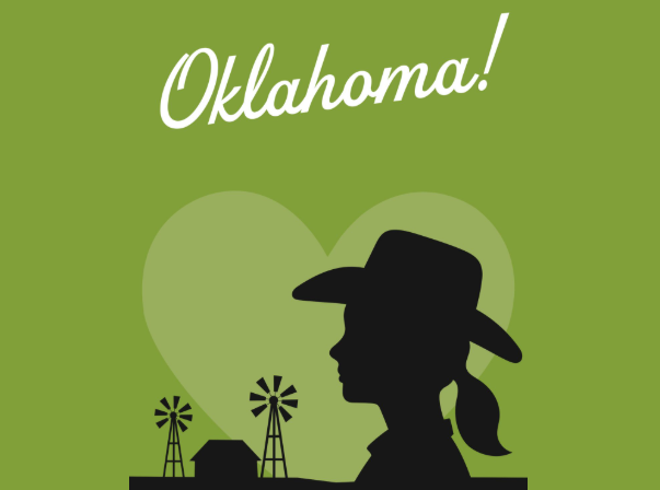 Mill Mountain Theatre presents "Oklahoma!" | Roanoke, VA 24011