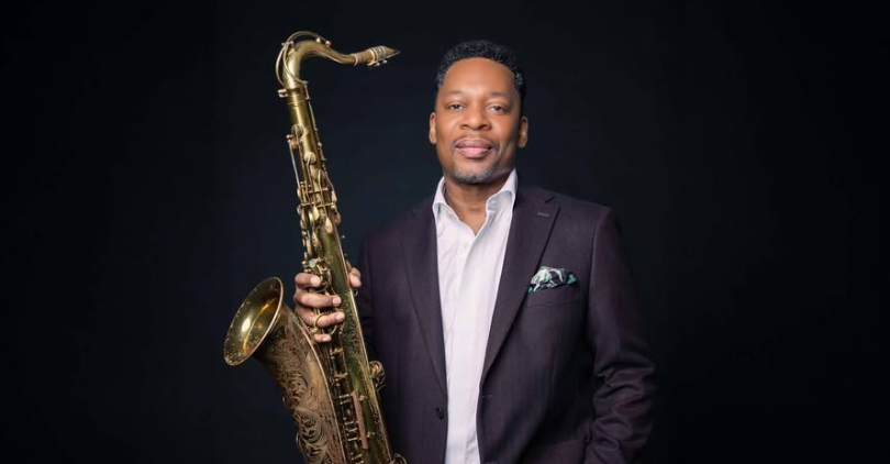 Jefferson Center presents Ravi Coltrane | Roanoke, VA 24016