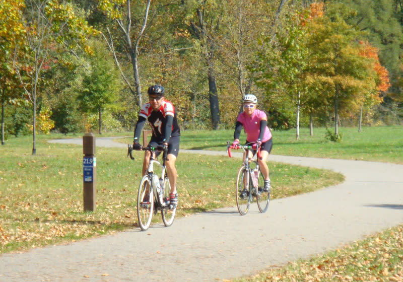 Catawba Loop - Road Biking | Virginia's Blue Ridge Region, VA