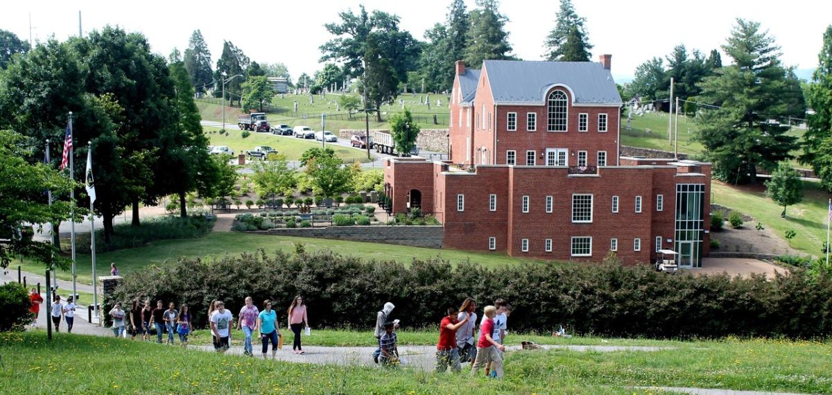 Salem Museum & Historical Society | Salem, VA 24153