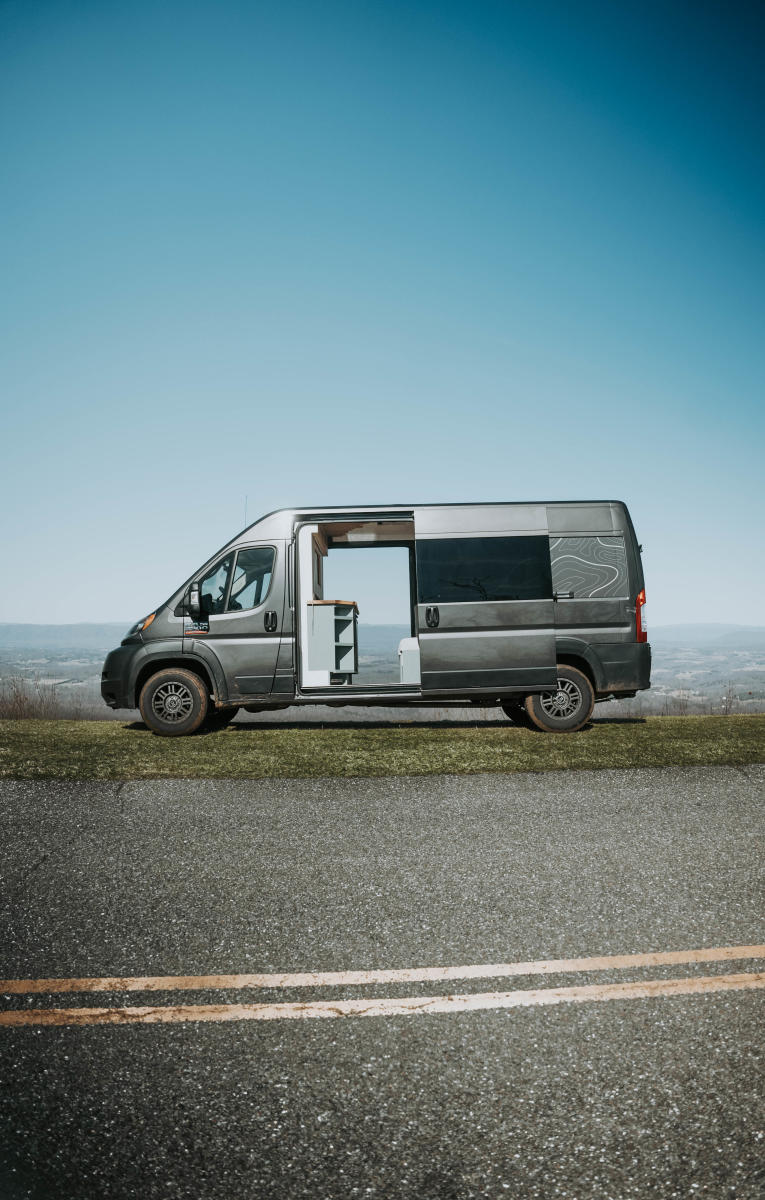 Noke Van Co | Roanoke, VA 24013