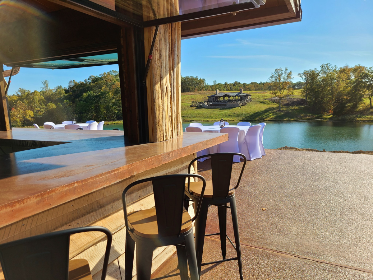 The Preserve at Crooked Run | Fincastle, VA 24090