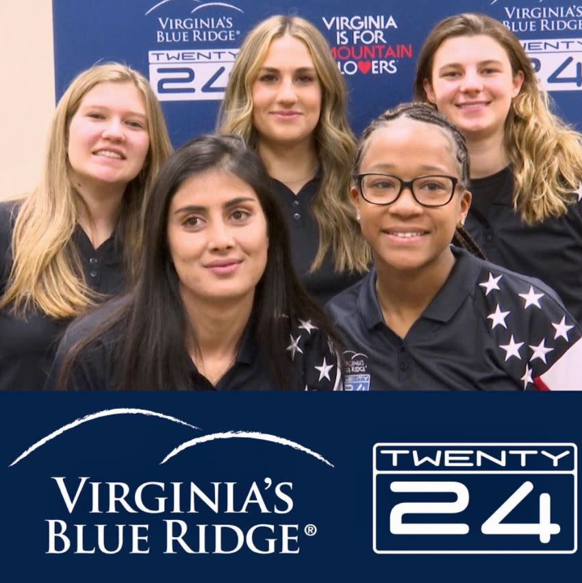 Virginia's Blue Ridge TWENTY24 | Roanoke, VA 24016