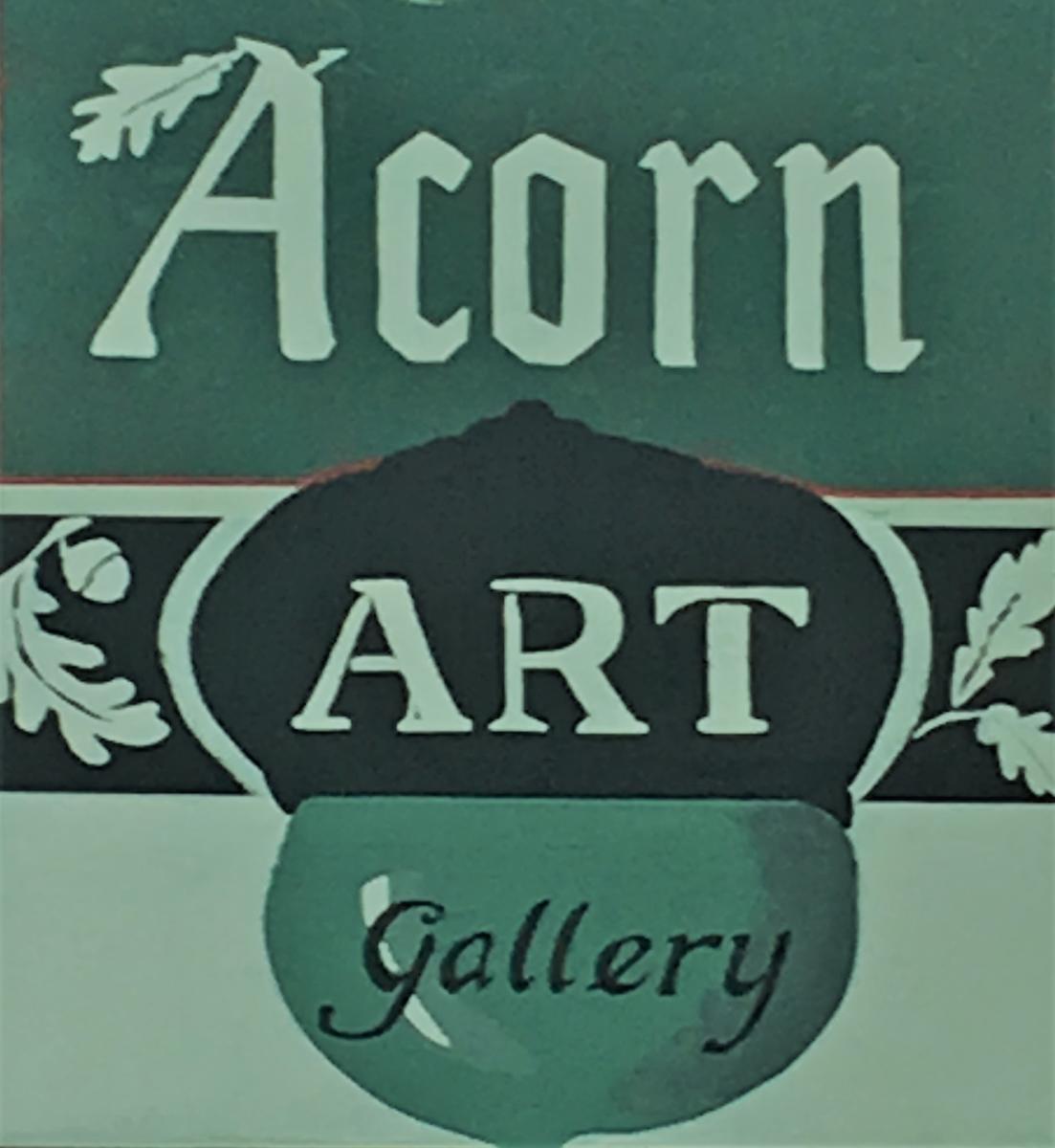 Acorn Art Gallery | Roanoke, VA 24018