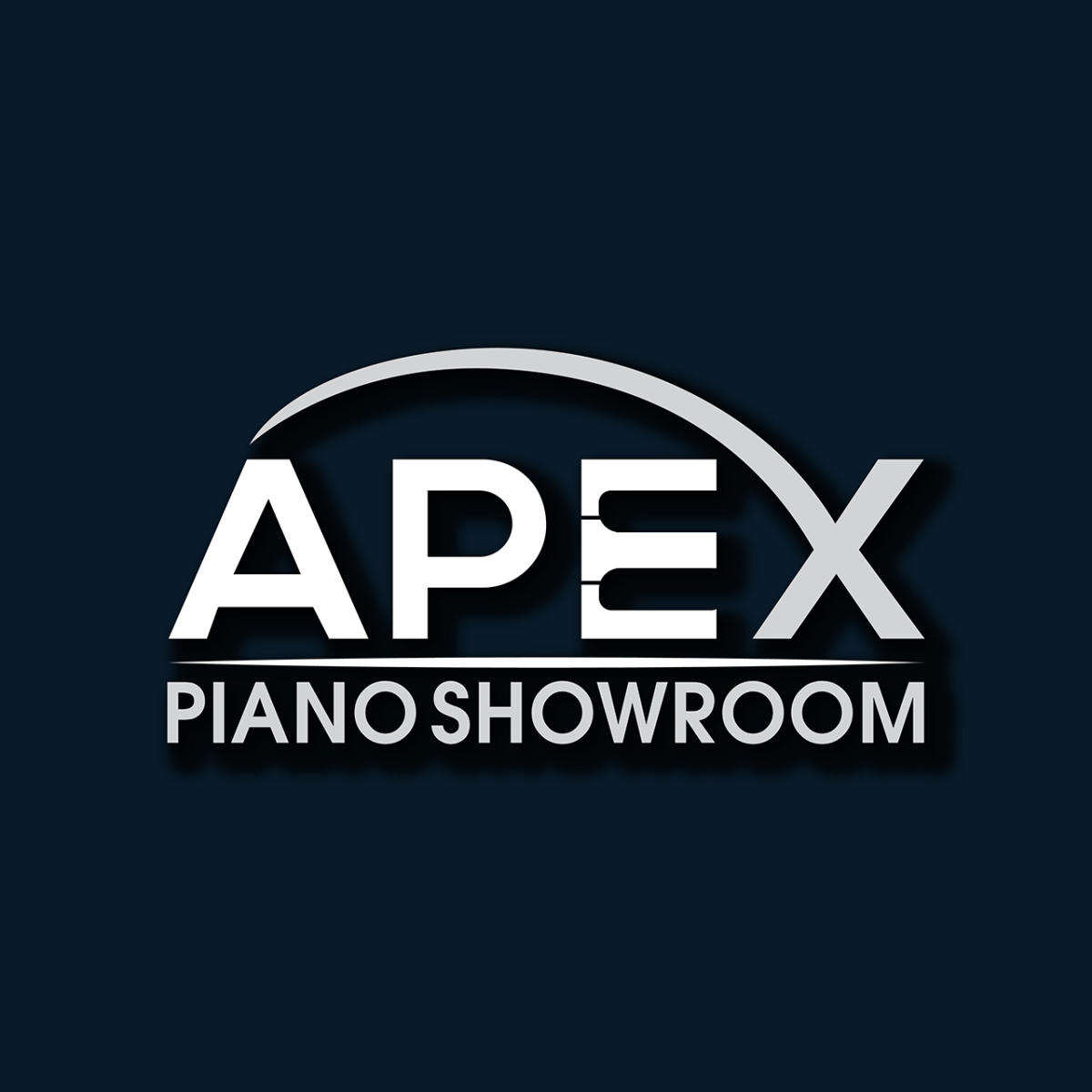 Apex Piano Showroom | Roanoke, VA 24015