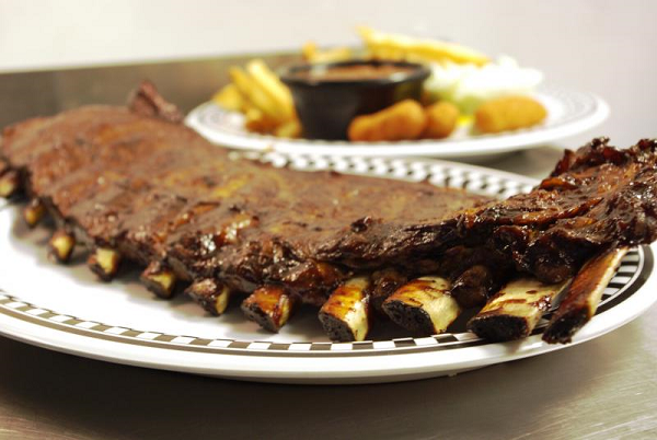 Bad Wolf Bar BQ | Roanoke, VA 24012