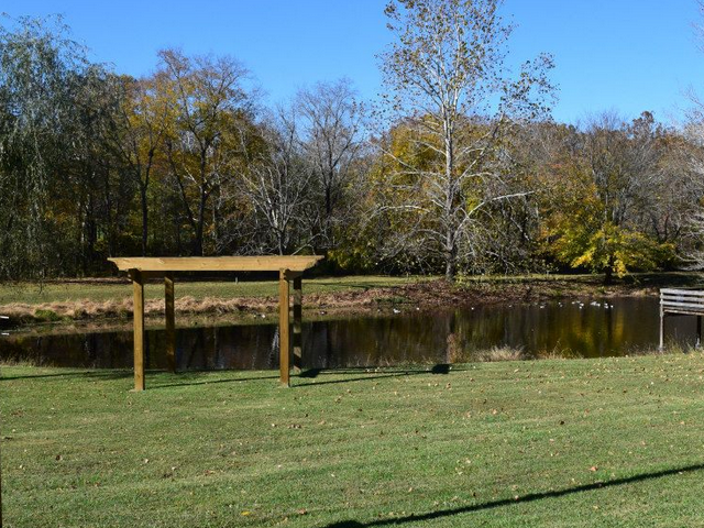 Camp Easter Seals UCP | New Castle, VA 24127