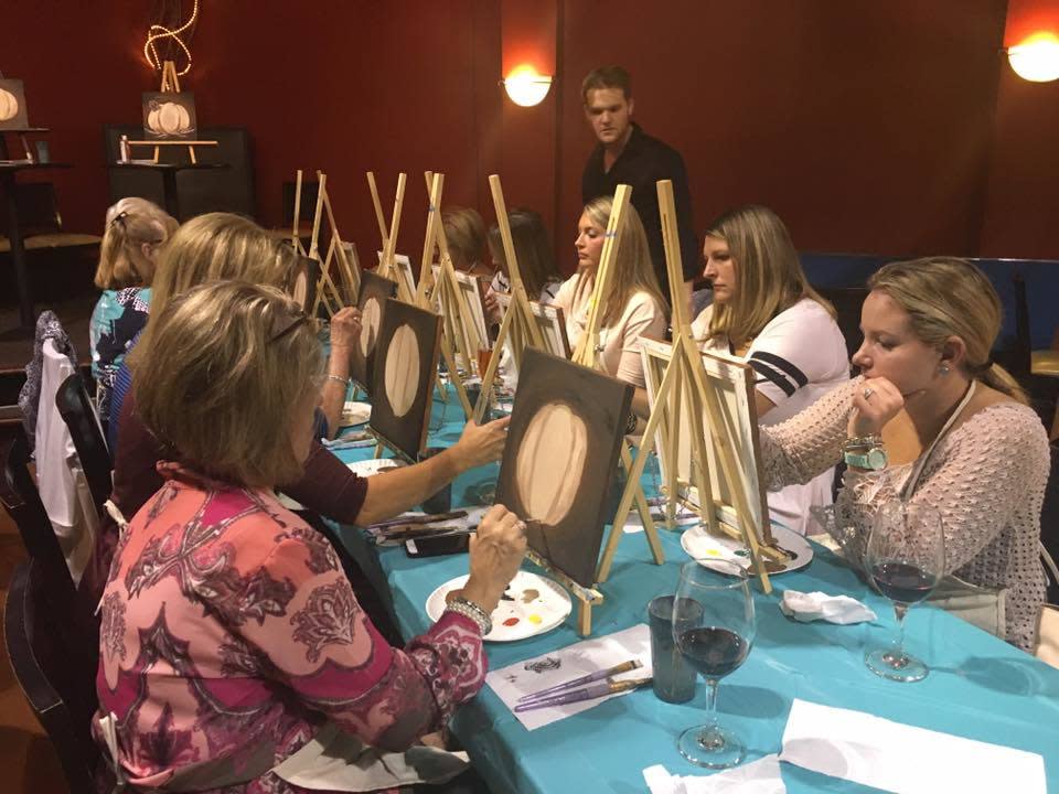 Candace Monaghan Design | Buchanan, VA 24066