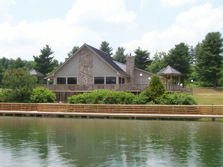 Claytor Lake State Park | Dublin, VA 24084