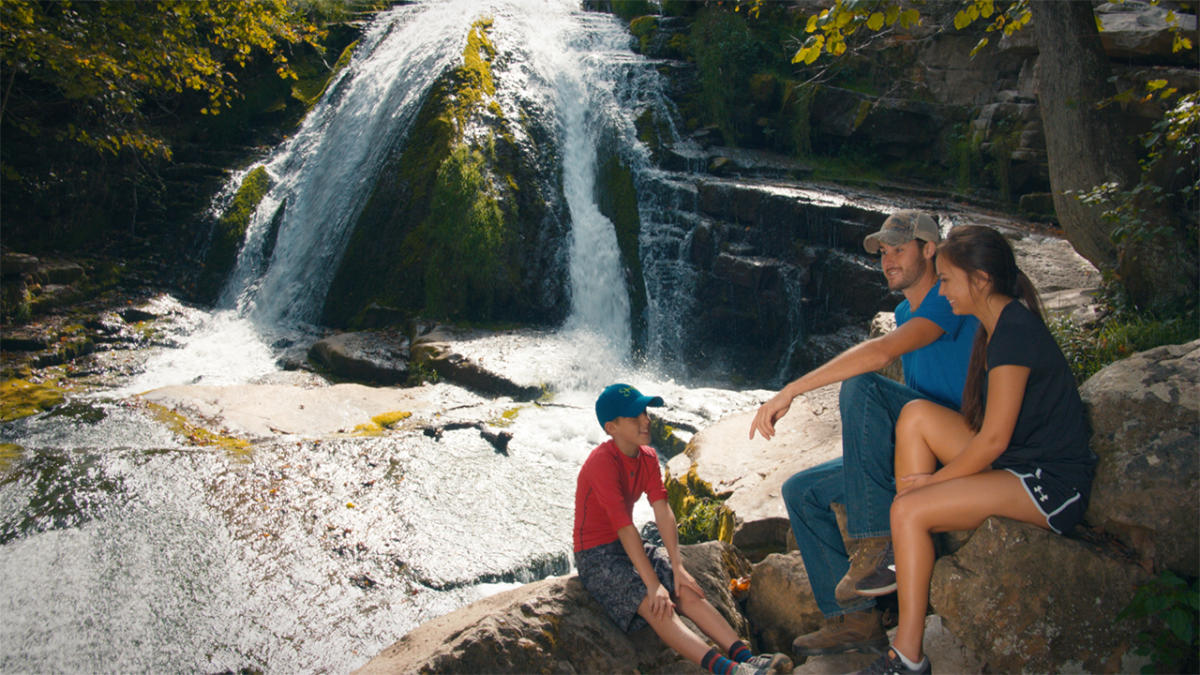 Roaring Run Trail | Eagle Rock, VA 24085-3431