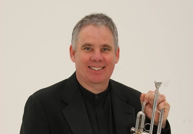 Gerald Pope | Roanoke Area, VA