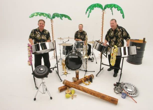 Island Music Trio | Roanoke Area, VA