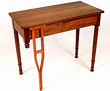 Fincastle Gallery - Jacob Cress, Master Craftsman | Fincastle, VA 24090