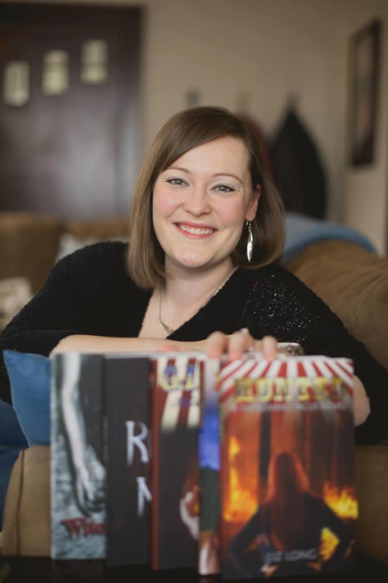 Liz Long | Roanoke, VA