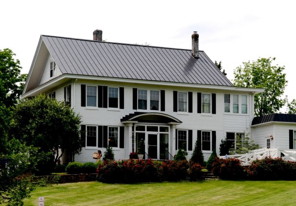 Sunnybrook Wedding Venue | Roanoke, VA 24019