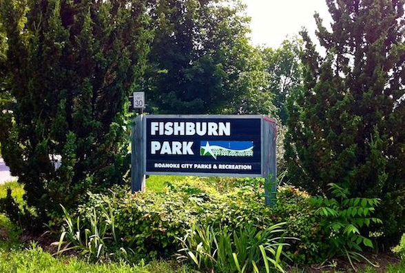 Roanoke Disc Golf at Fishburn Park | Roanoke, VA 24015