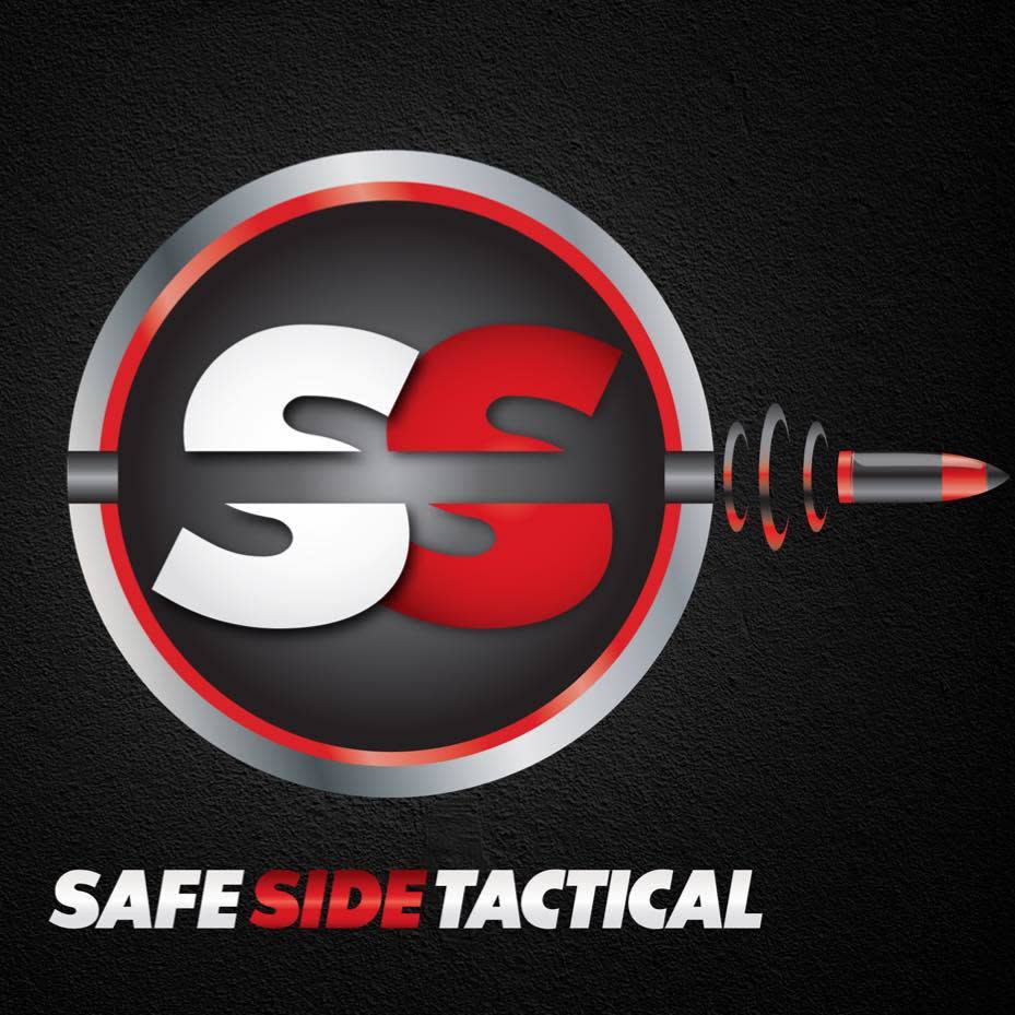 SafeSide Tactical | Roanoke, VA 24017