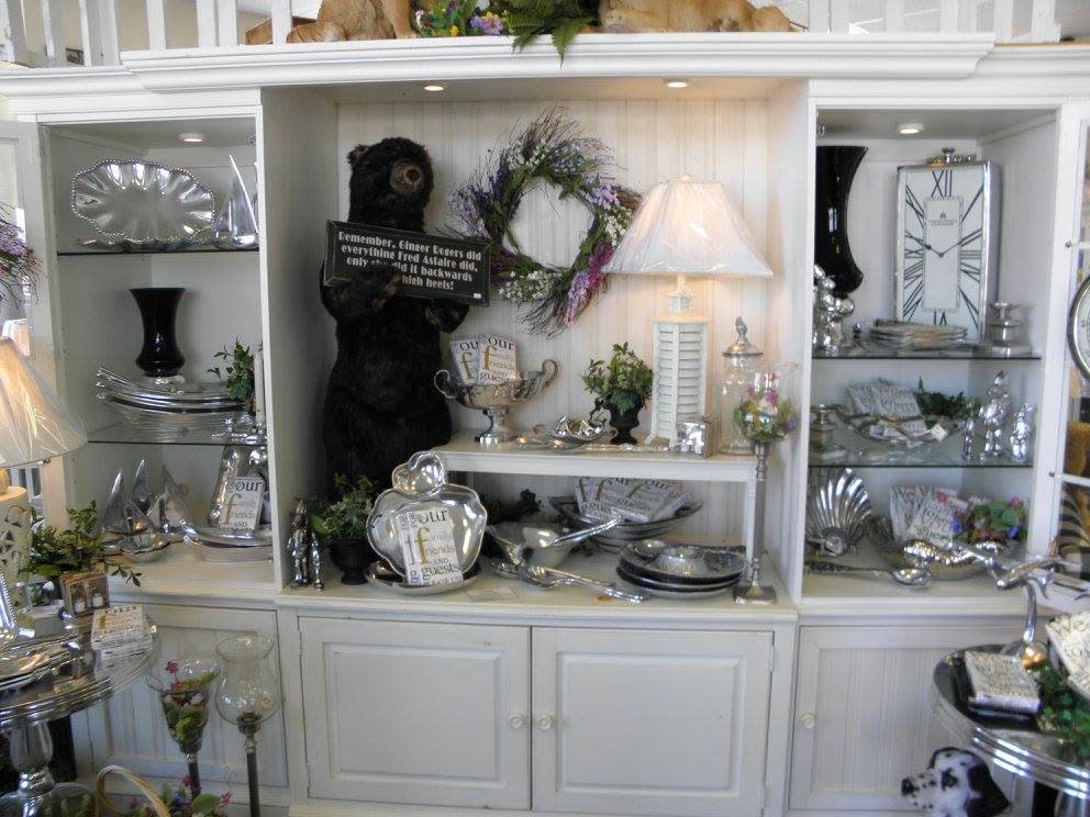 The Cottage Gate | Hardy, VA 24101