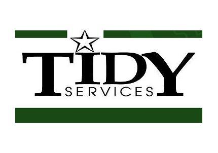 Tidy Services | Salem, VA 24153