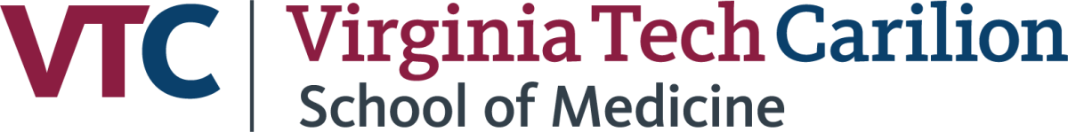 Virginia Tech Carilion School of Medicine | Roanoke, VA 24016