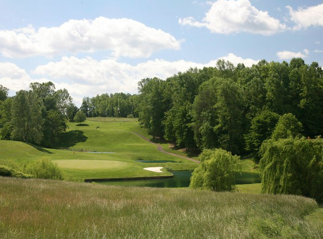 Copper Cove Golf Club | Hardy, VA 24101