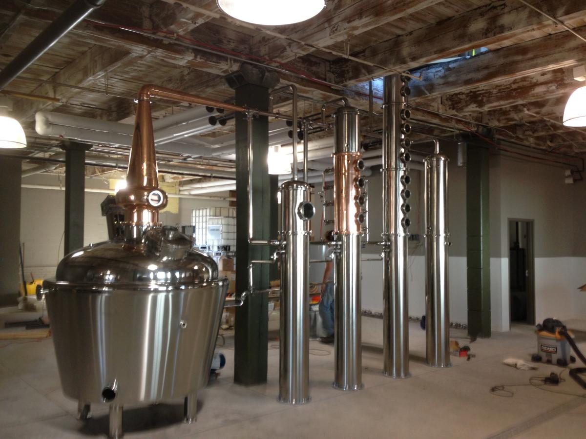 ROC/FLX Craft Beverage Trail