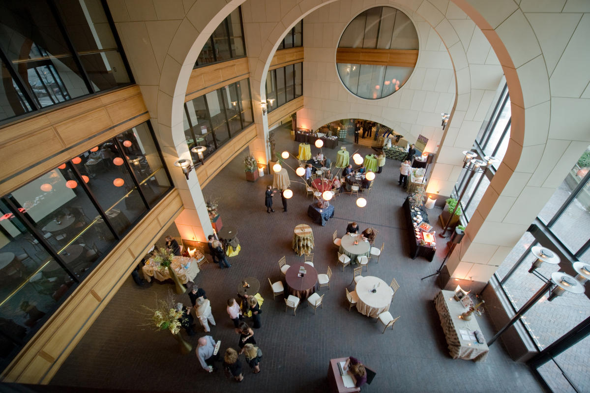 Max of Eastman Place